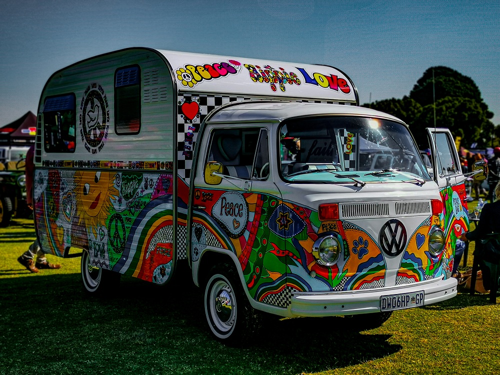 Judging at the East Rand Motor Show | Randfontein Herald