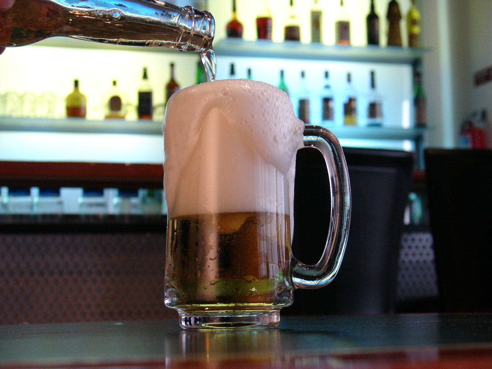 The Do’s and Don’ts of beer | Randfontein Herald