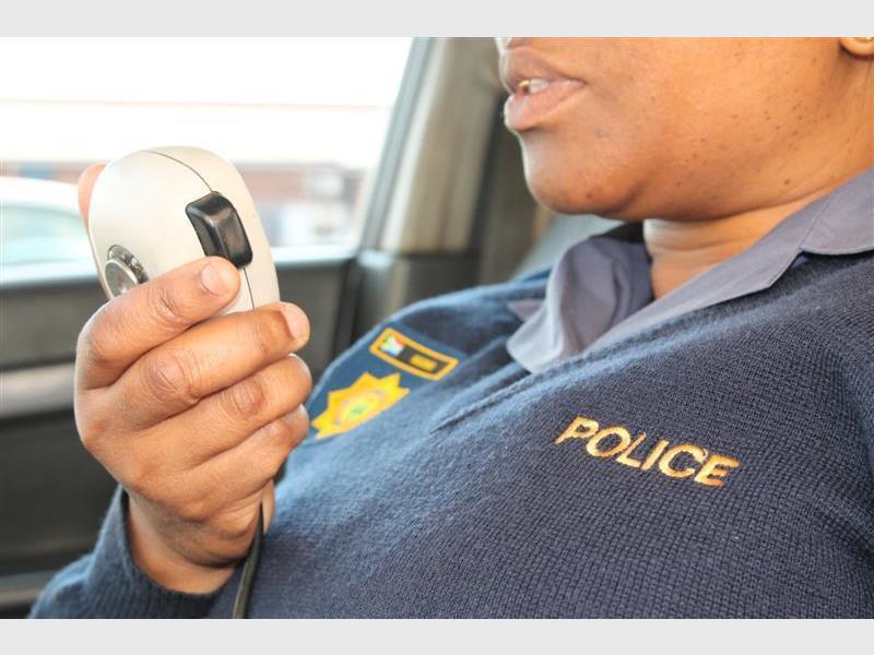 New police contact info you should know | Randfontein Herald