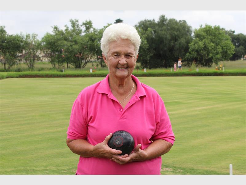 Wat is rolbal nou eintlik? | Randfontein Herald