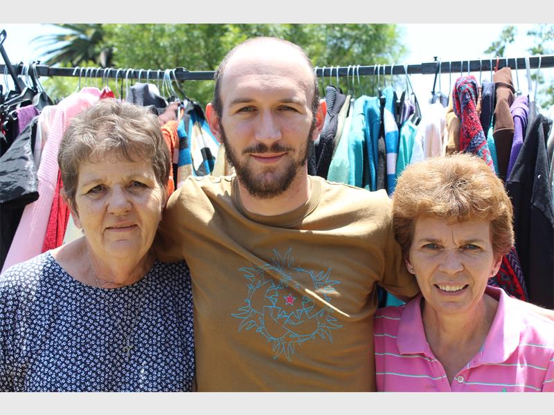 Kerk in Randgate reik uit na gemeenskap | Randfontein Herald