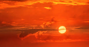 Your daily weather forecast, inspiration and random facts | Randfontein ...