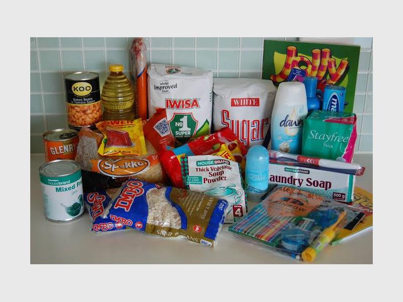 Cold and hunger concerns at children's home | Randfontein Herald