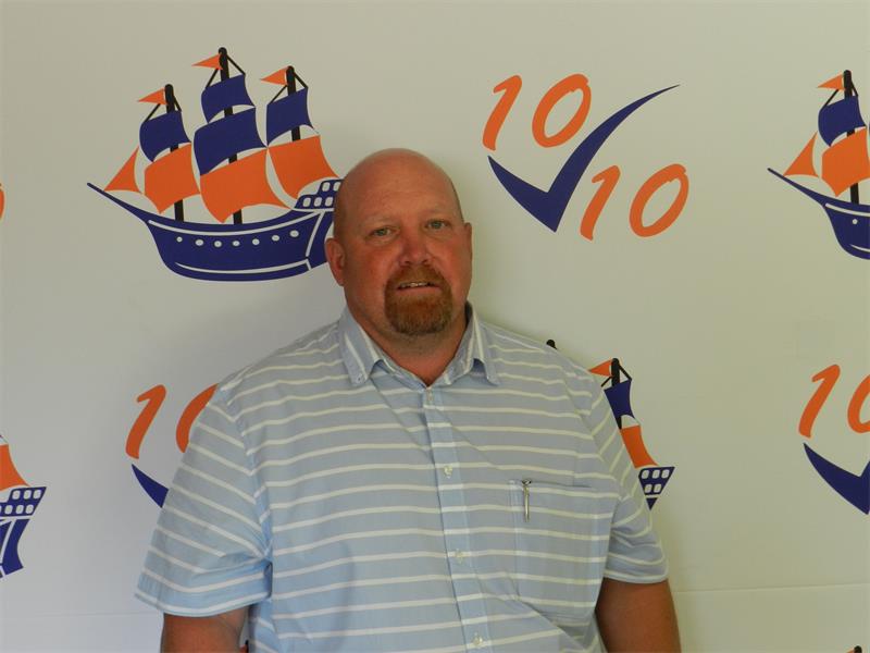 Nuwe gesigte deel van Riebeeckrand-familie | Randfontein Herald