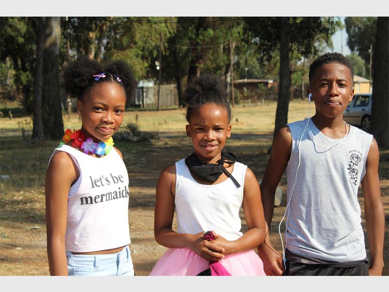 Rand West City Walk For Purpose in aid of cancer | Randfontein Herald