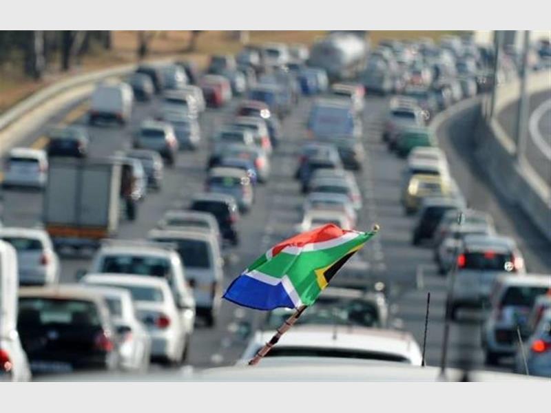 Gauteng Traffic Police focuses on road-user behaviour | Randfontein Herald
