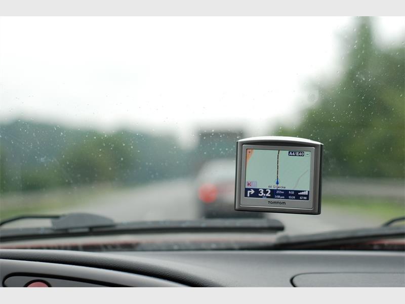 Vehicle breakdown checklist: What to do ... | Randfontein Herald
