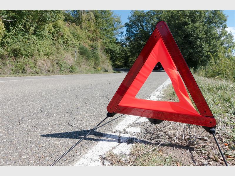 Vehicle breakdown checklist: What to do ... | Randfontein Herald