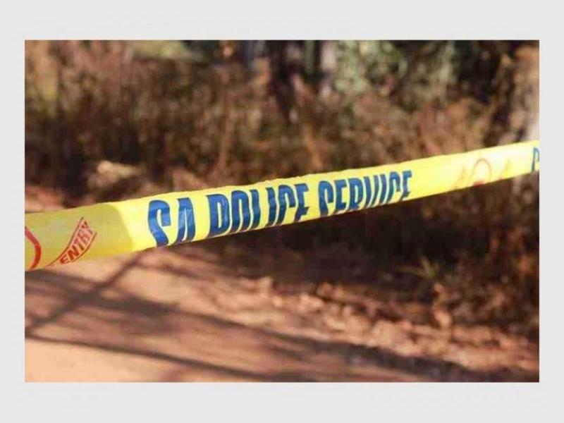 Two found dead at cemetery | Randfontein Herald