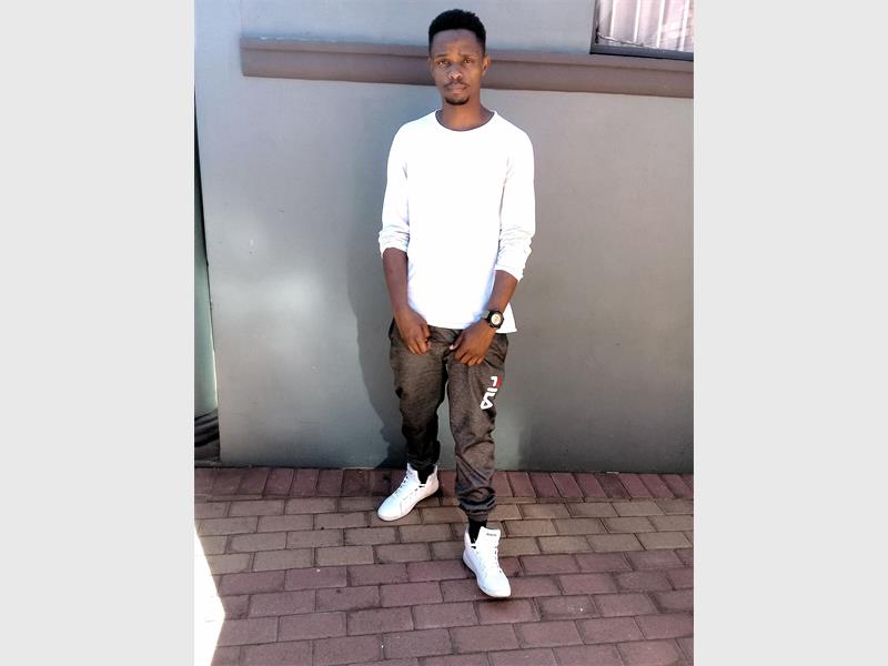 Music helped him cope with his mental health issues | Randfontein Herald