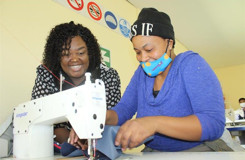 Teaching skills to the youth of Rand West and beyond | Randfontein Herald