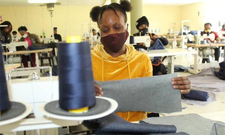 Teaching skills to the youth of Rand West and beyond | Randfontein Herald