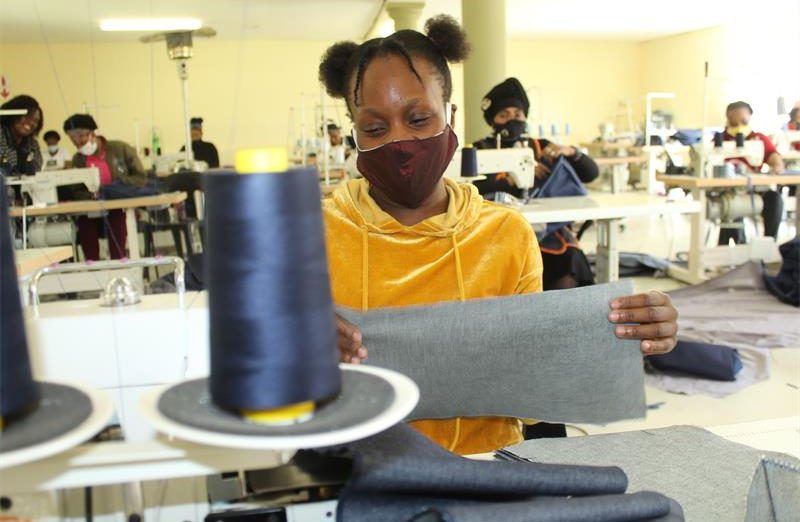 Teaching skills to the youth of Rand West and beyond | Randfontein Herald