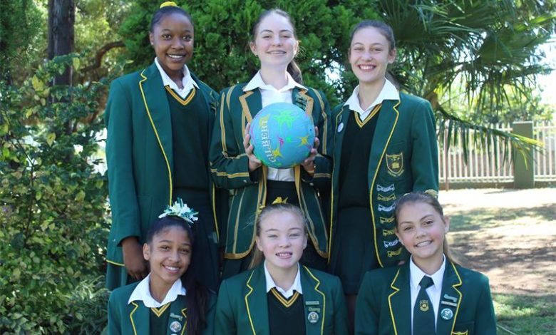 Ram-netbaldogters beïndruk reeds | Randfontein Herald