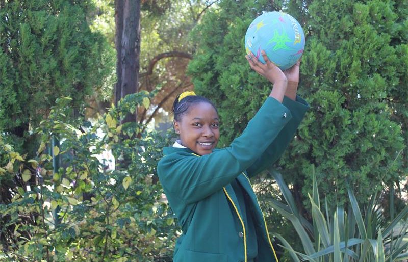 Ram-netbaldogters beïndruk reeds | Randfontein Herald