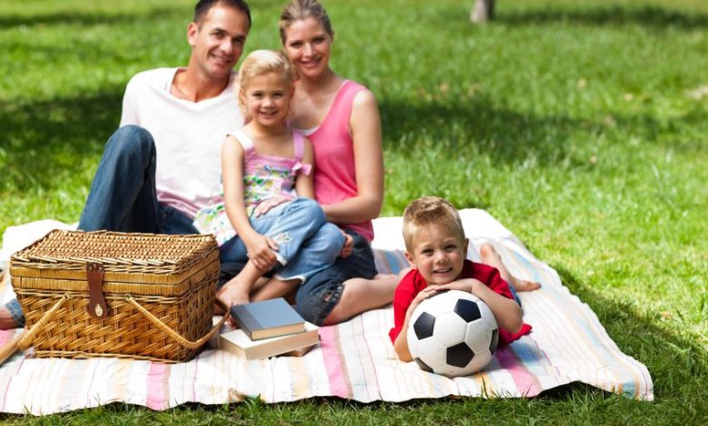 Four fun weekend activities you can do with your child | Randfontein Herald