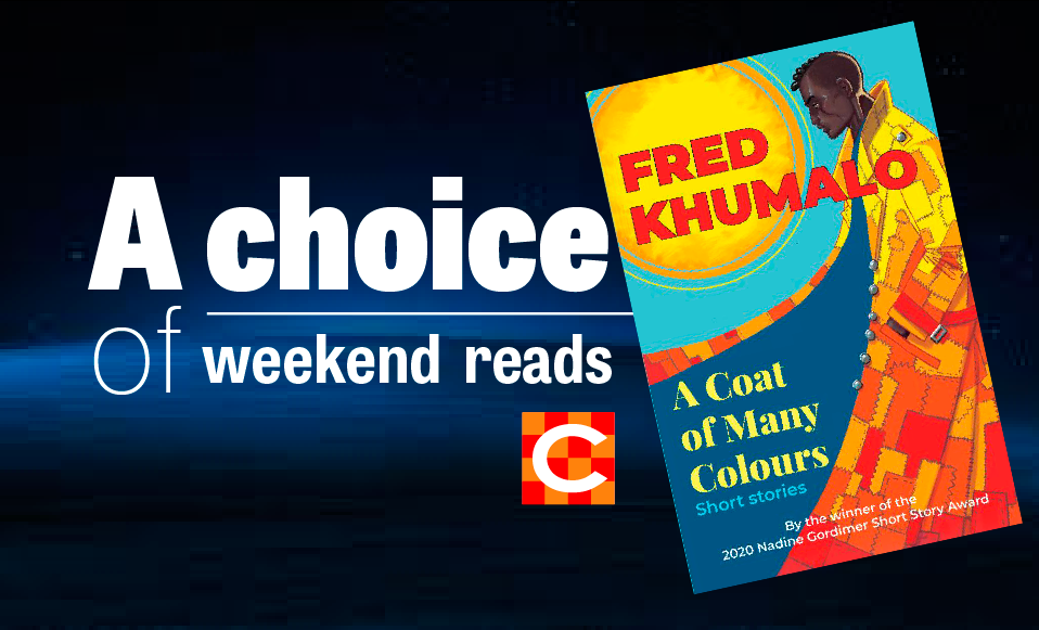 Book Reviews: Entertaining, eye-opening, provocative … a choice of ...