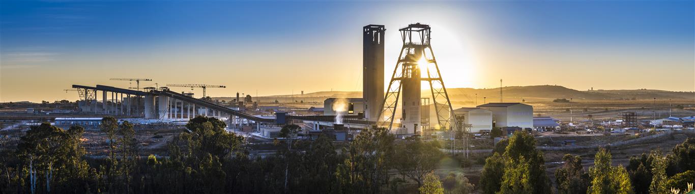 South Deep and trade unions reach wage agreement | Randfontein Herald