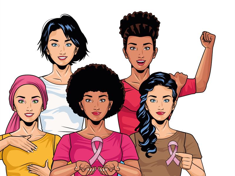 'Take a stand against cancer' – CANSA to all women | Randfontein Herald