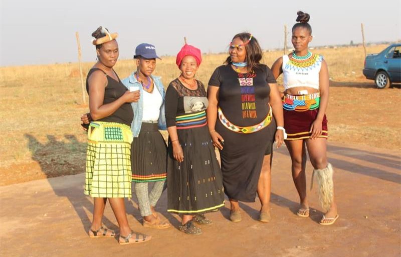 New NPO for the needy launched in Simunye | Randfontein Herald