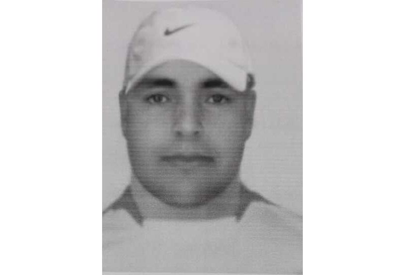 Manhunt underway after woman was raped near Greenhills cemetery ...