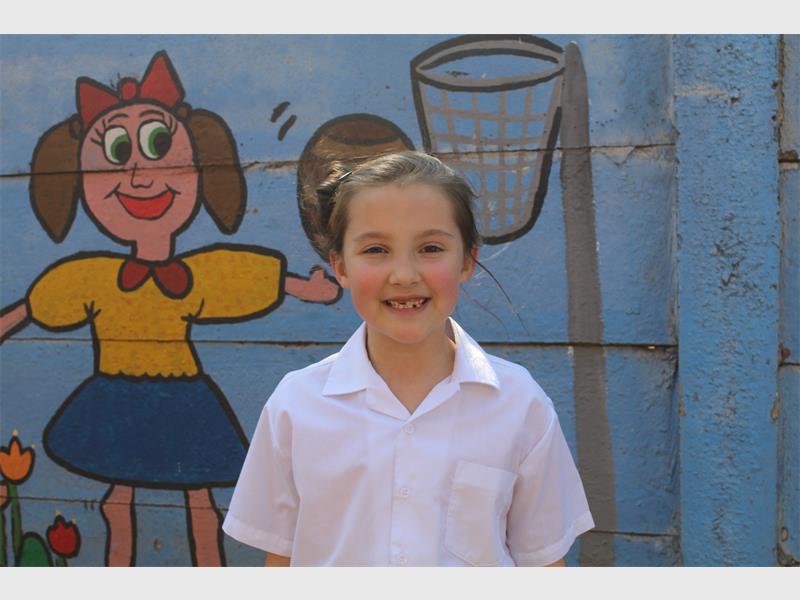 Vrouemaand-fokus: Wat ons kinders te sê het | Randfontein Herald