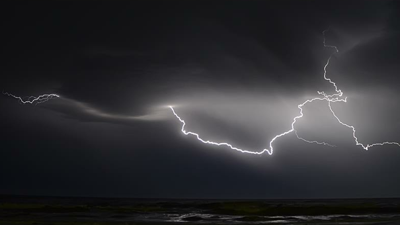 Massive storm on route to Gauteng | Randfontein Herald