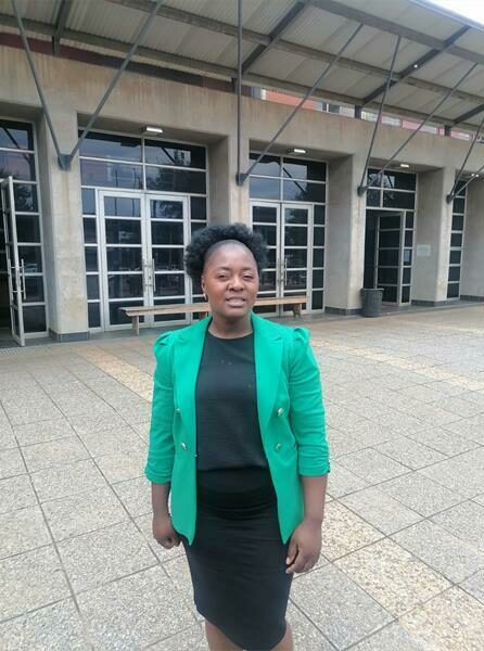 Rapists brought to book thanks to brave victim | Randfontein Herald