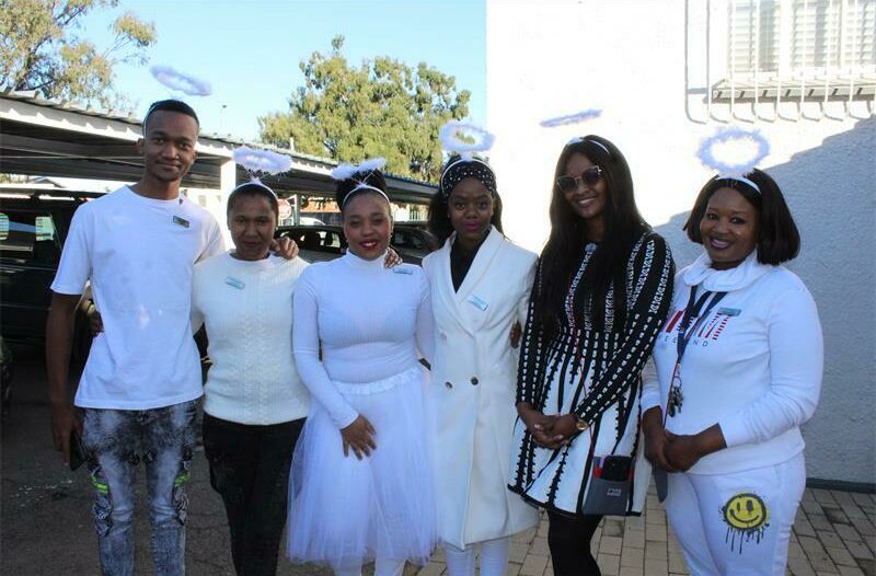 Lenmed Randfontein celebrates their nurses | Randfontein Herald