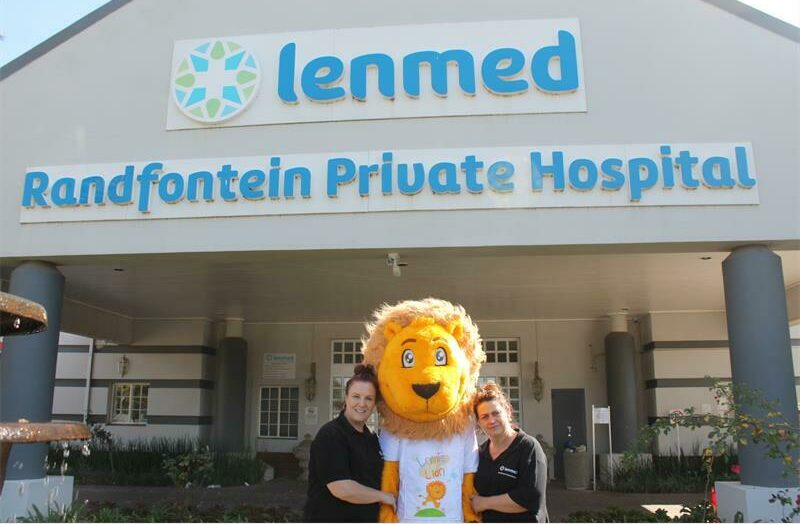 R'fontein educated about trauma at Lenmed | Randfontein Herald