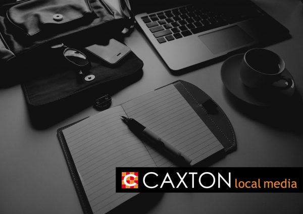 Can you put pen to paper? The Herald needs a new journalist!