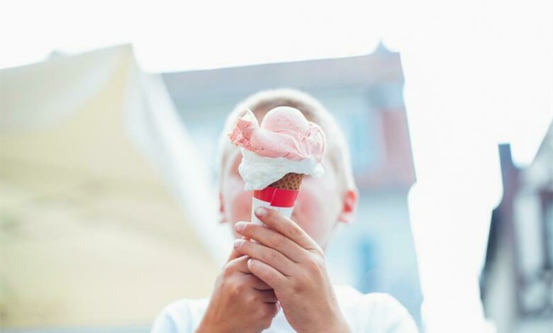 Ice cream recipe: I scream, you scream, we all scream! | Randfontein Herald