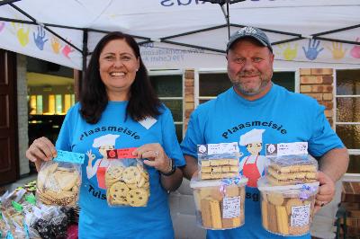 EG Kerk Randfontein hou kermis vir een en almal