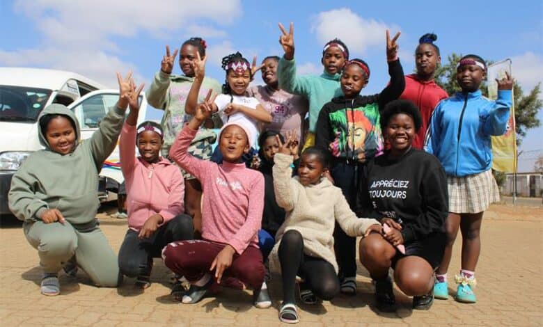 Simunye hosts early Heritage Month celebrations