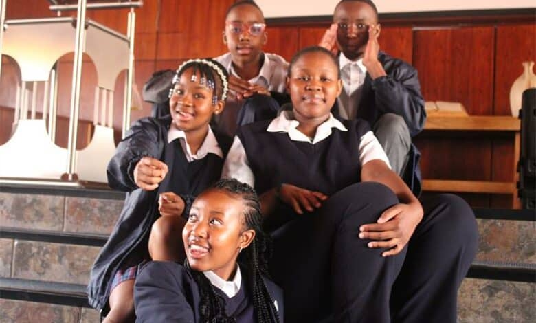WATCH: What RCA learners want for Christmas
