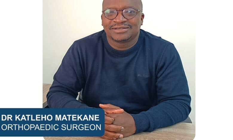 Expert spine surgeon transforming lives with advanced care ...