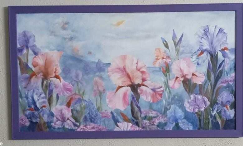 Skildery en lootjies as fondsinsameling vir minderbevoorregtes