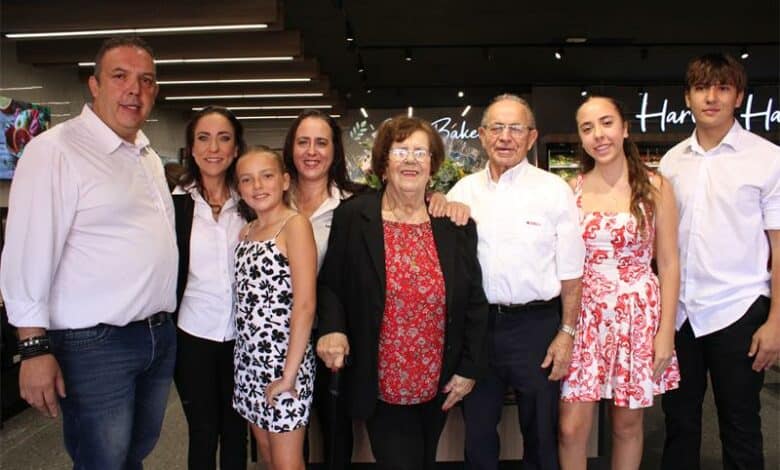 Randgate SPAR now a SUPERSPAR