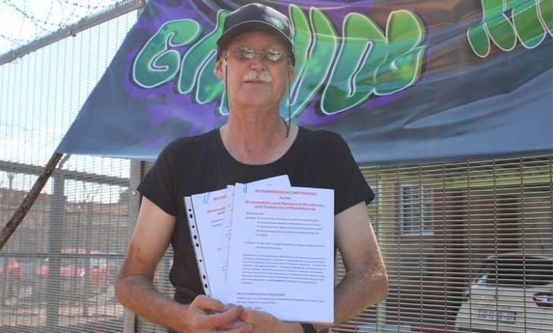 Gatvol protest: The five major service delivery issues | Randfontein Herald