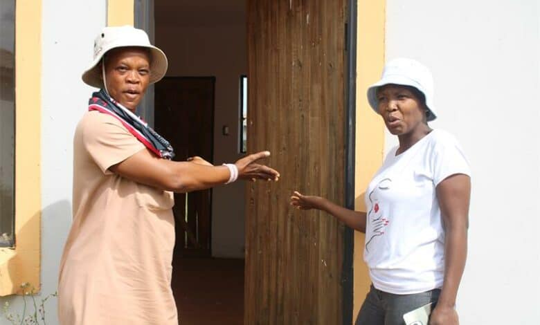 No housing and little answers | Randfontein Herald