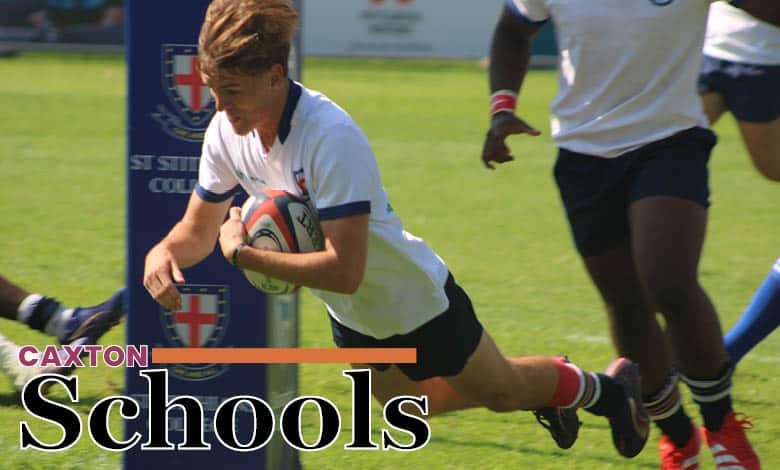 Match report: St Stithians dominates Clifton College | Randfontein Herald