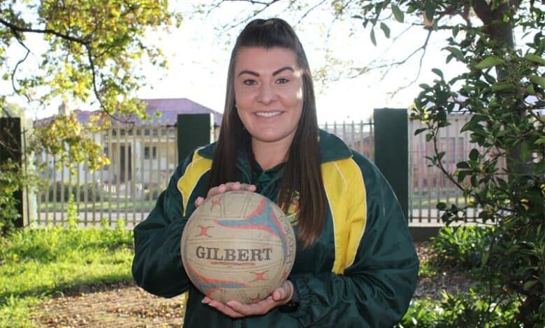 Adelle blaas fluitjie op provinsiale vlak – en mik vir meer ...