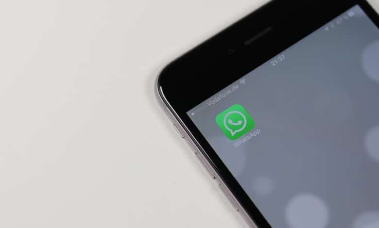 WhatsApp scam warning: Users tricked into sharing verification codes ...