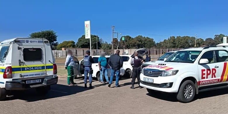 Trade fraud plot foiled in Bootha smallholdings: Two arrested ...