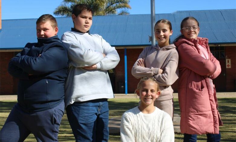 Rappie-jeug praat oor die belangrikheid van Jeugdag | Randfontein Herald