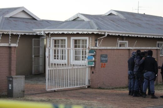 R15m ransom plot foiled in Greenhills: Two kidnappers killed, victim freed