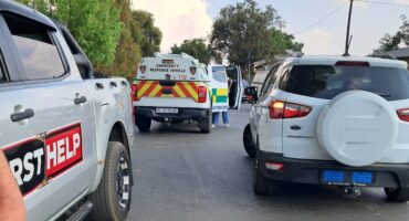 Randfontein Herald | Breaking local news in West Rand