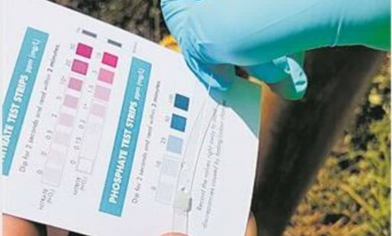 Bekkersdal's water crisis deepens