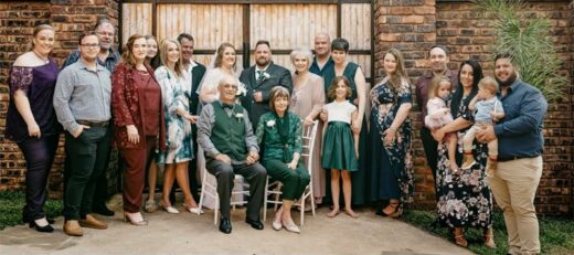 Family identifies R559 crash victim as Coenie Groenewald (81 ...