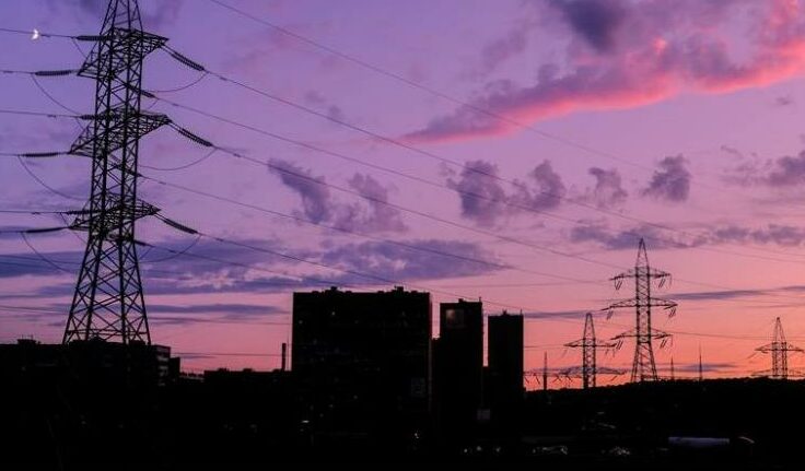 Planned power outage to affect multiple areas next Tuesday ...